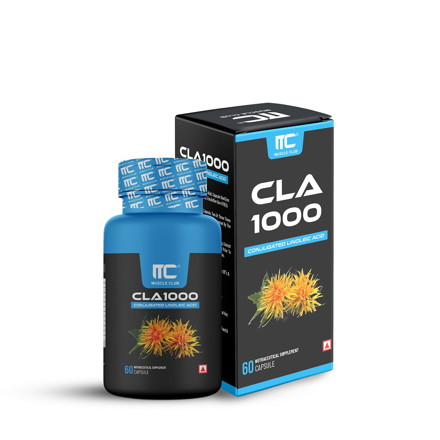 Products – Muscle Club